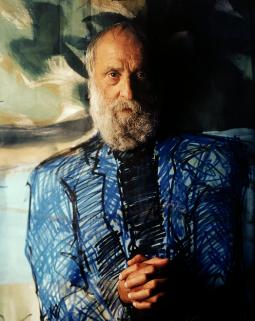 Werner Pawlok :: Artists