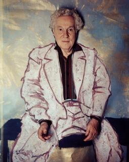 Werner Pawlok :: Actors