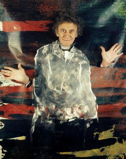 Werner Pawlok :: Artists